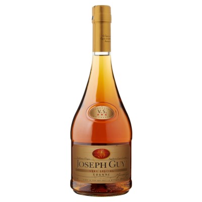 Joseph Guy VS 70c – "De Druiventros" Breda