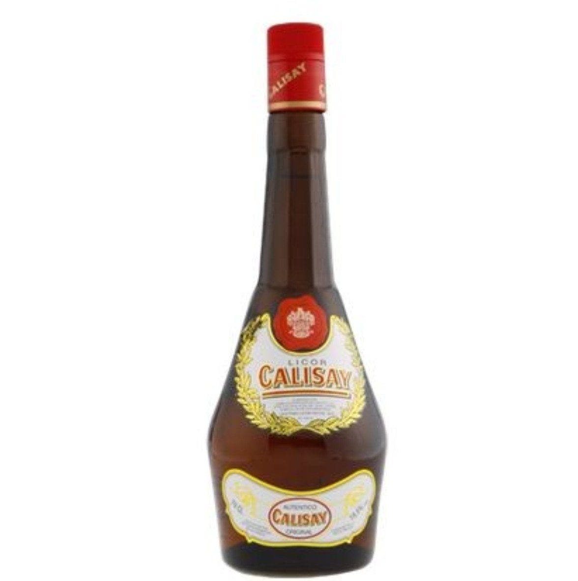 Calisay 70cl – "De Druiventros" Breda
