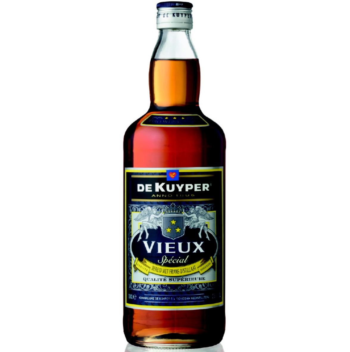 De Kuyper vieux 100cl - Slijterij Breda "de Druiventros" en ...