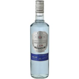 Iganoff Blue 100cl – "De Druiventros" Breda