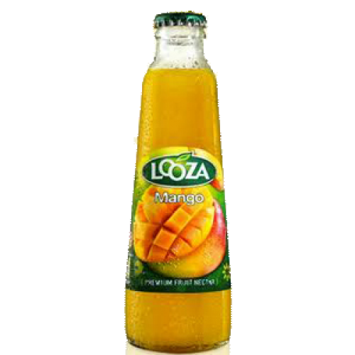 Looza mango 24 x 20cl (horecafles) – "De Druiventros" Breda