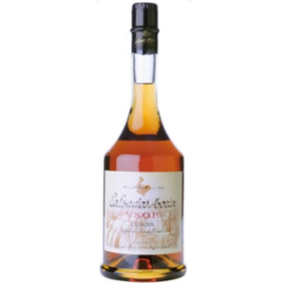 Morin VSOP 70cl – "De Druiventros" Breda