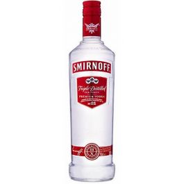 Smirnoff Vodka XL 300cl – "De Druiventros" Breda