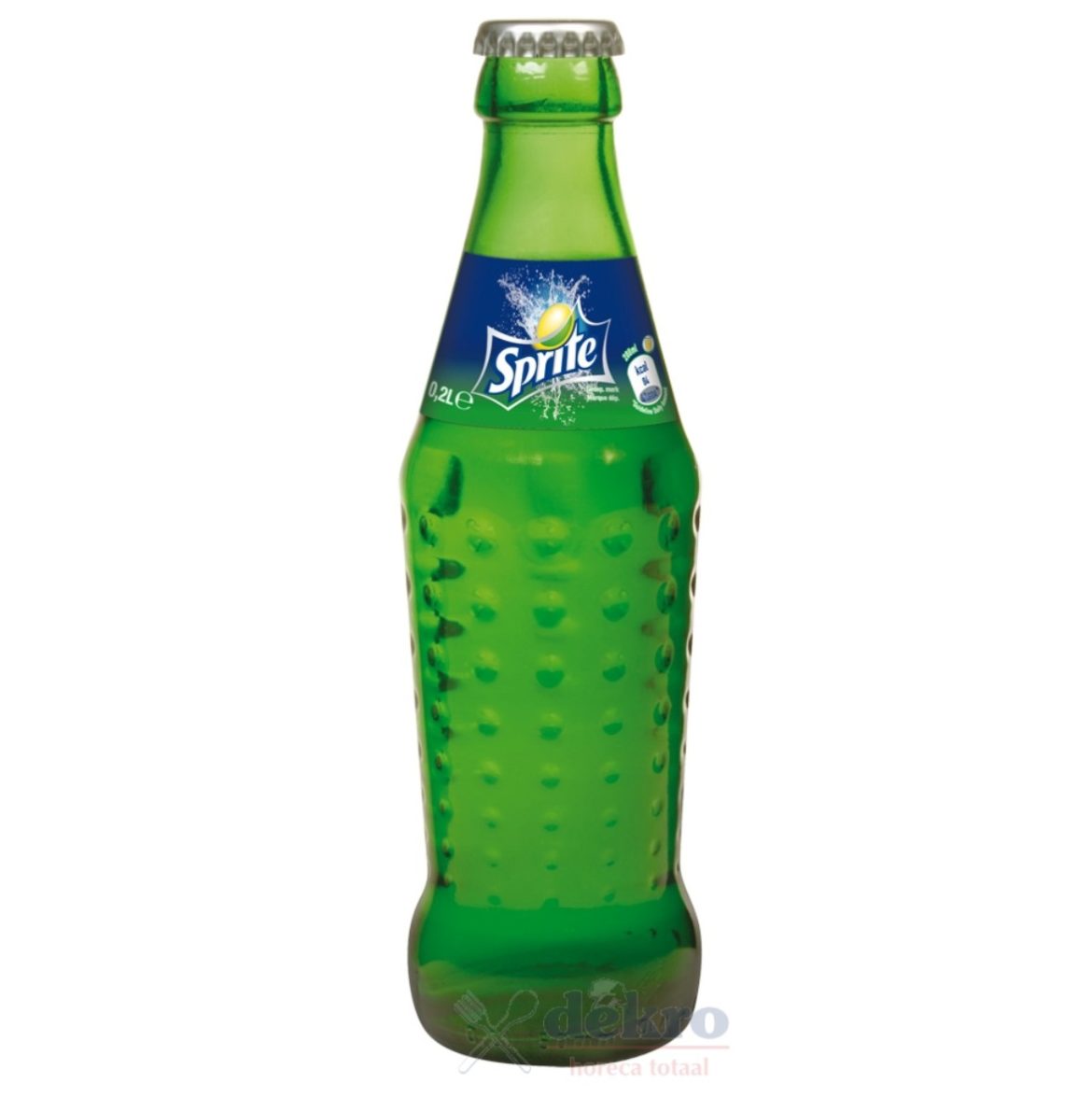 Sprite 24 x 20cl (horecafles) – "De Druiventros" Breda