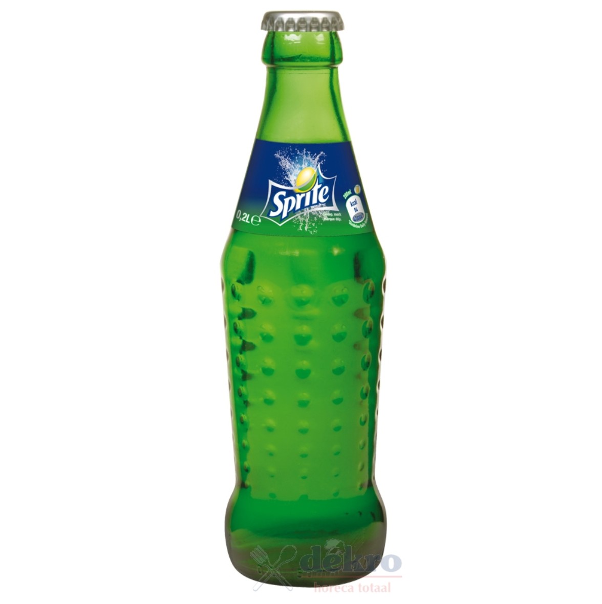 Sprite 24 x 20cl (horecafles) – "De Druiventros" Breda