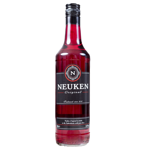 Neuken Likeur 70cl Slijterij Breda De Druiventros En Partyverhuur 5029
