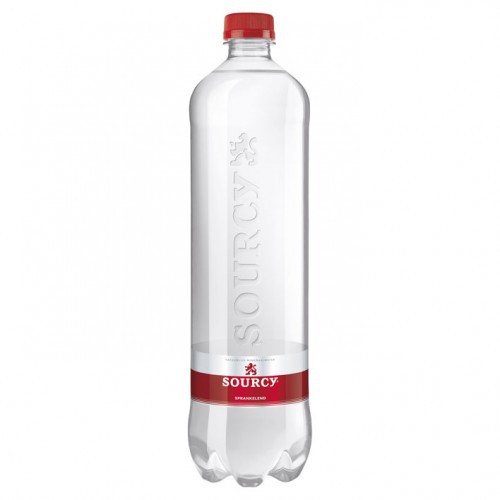 Sourcy Rood 1,1 liter – "De Druiventros" Breda