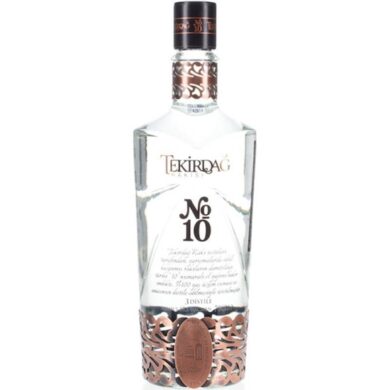 Tekirdag No 10 Raki 70cl – "De Druiventros" Breda