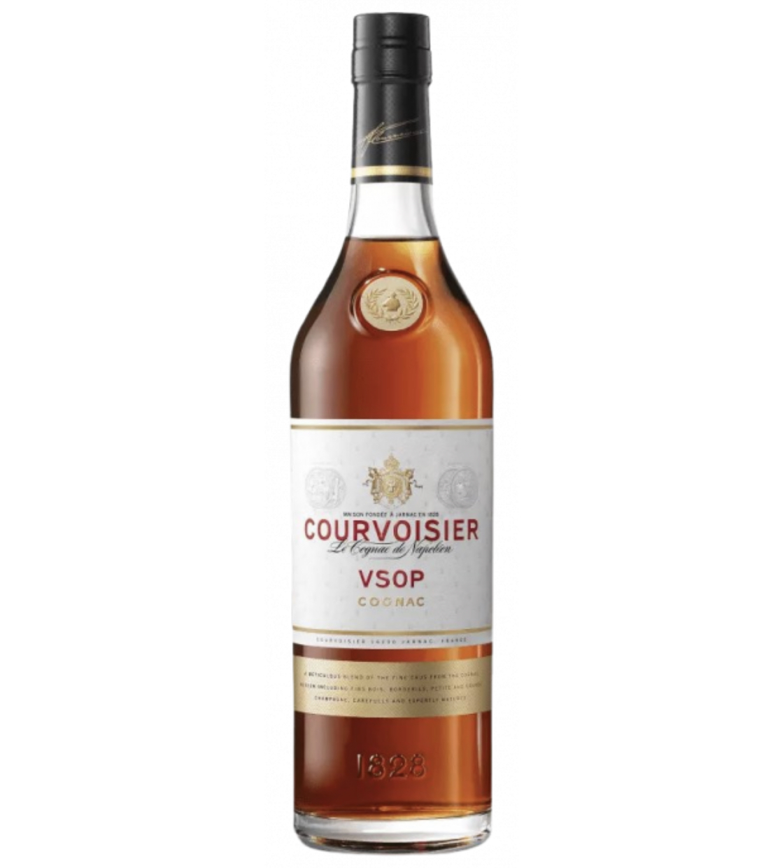 Courvoisier VSOP 70cl - Slijterij Breda "de Druiventros" en ...