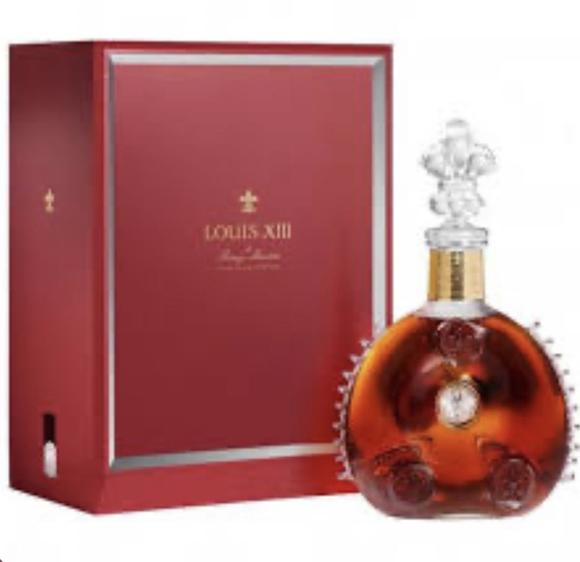 Remy Martin Louis Xlll 70cl - Slijterij Breda "de Druiventros" en ...